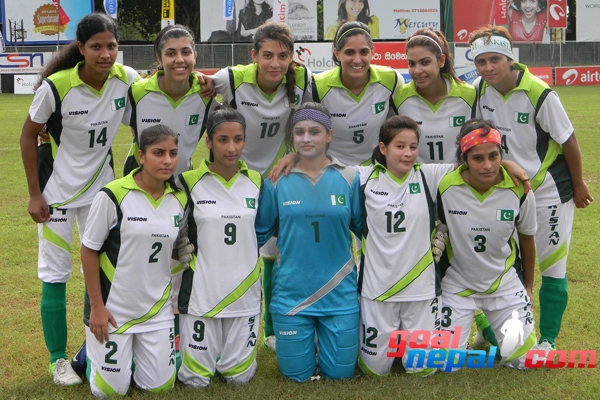 Family still waiting for late athlete Shahida’s body [Express Tribune ...