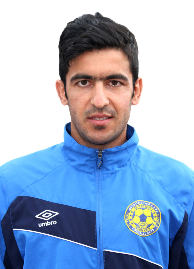 Kaleemullah edging closer to signing for Sacramento Republic [Asia ...