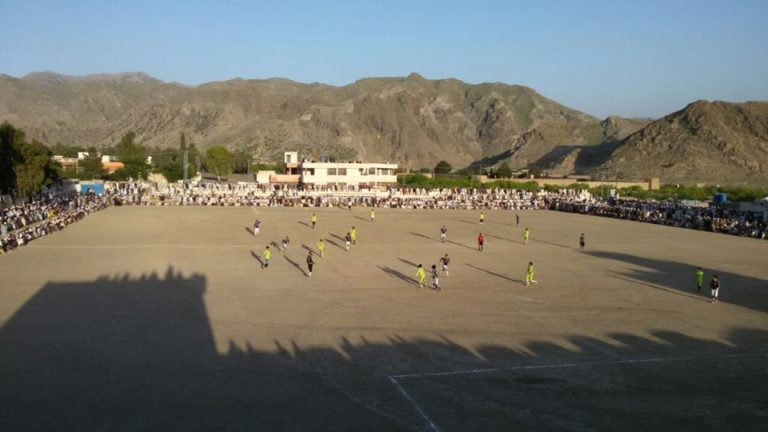 Pak Shinwari FC crowned Landikotal football champions ...