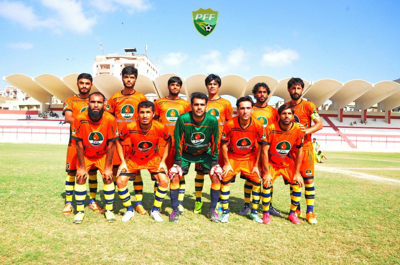 WAPDA reach National Challenge Cup final [The News] - FootballPakistan ...