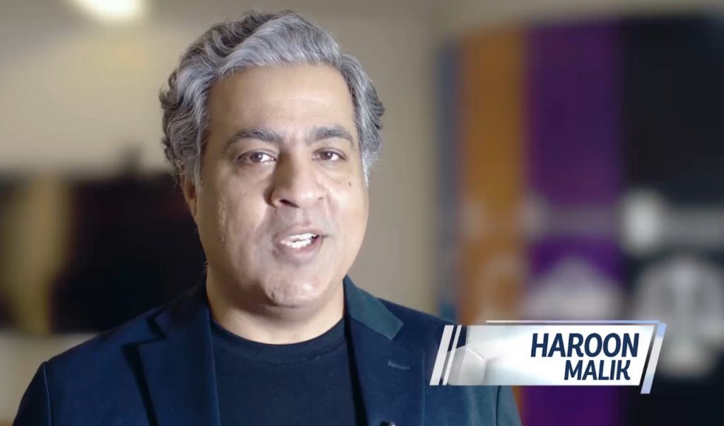 Haroon Malik named new PFF NC chairman, three members replaced [Dawn ...