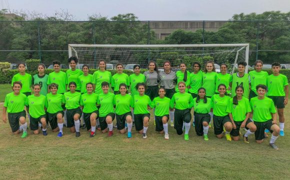 The story of Karachi’s KMC football stadium [TNS] - FootballPakistan ...