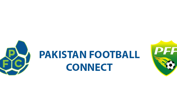 PFF NC launches Pakistan Football Connect programme - FootballPakistan ...