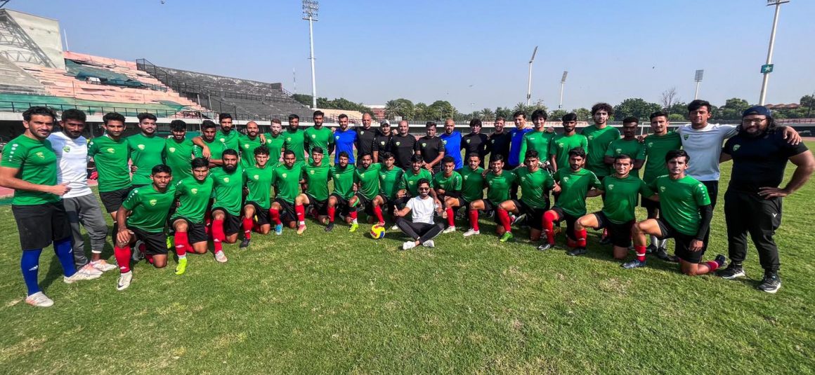 FootballPakistan.com (FPDC) - Independent online platform covering ...